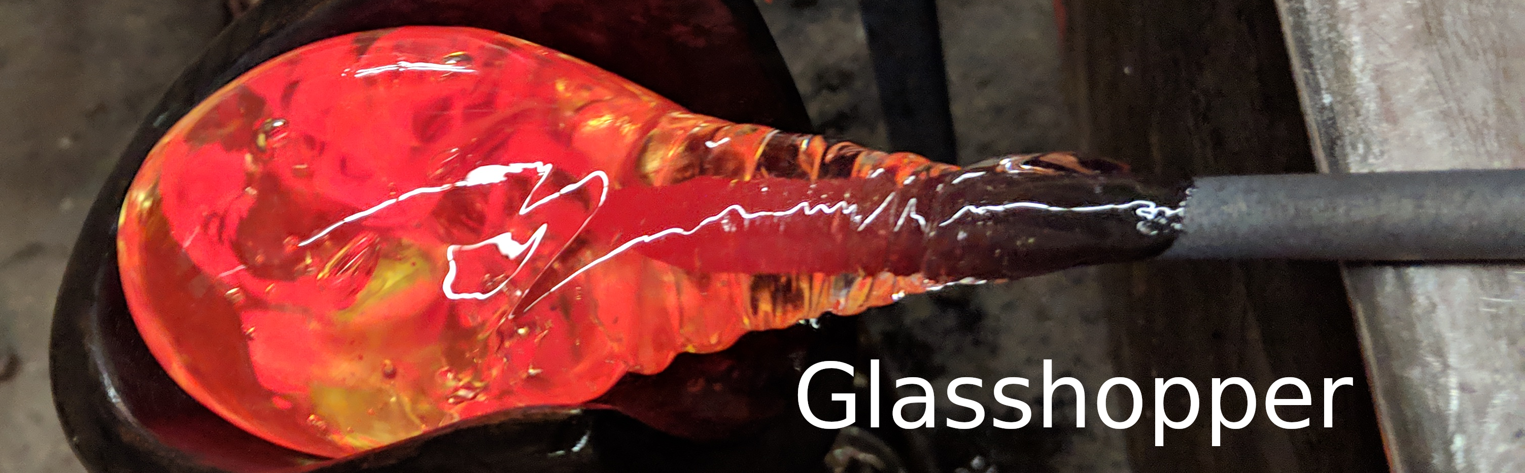 Glasshopper